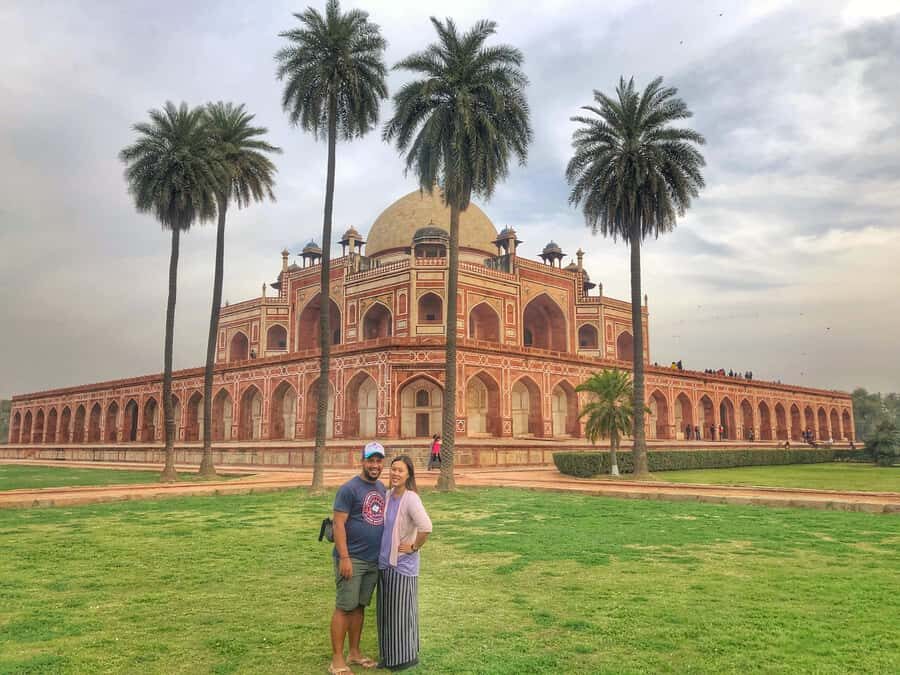 Delhi: All Inclusive Private Half Day Delhi City Tour - What It Means for You