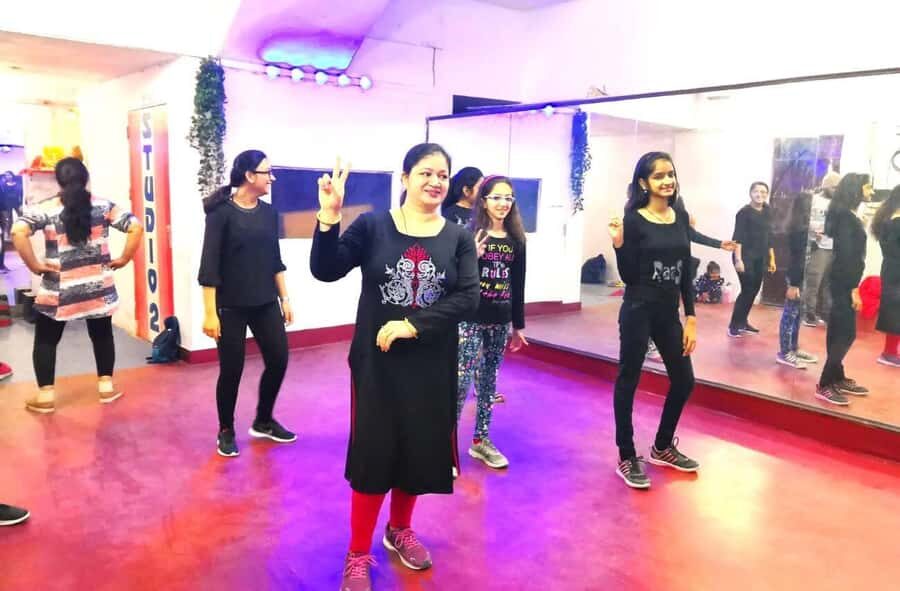 Delhi: Bollywood Dance Classes Tour - The Practicalities