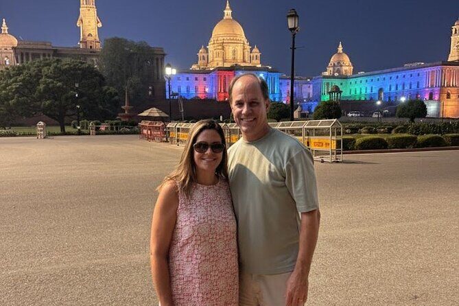Delhi by Night Tour 4-Hour Private Experience - Who Will Love This Tour?
