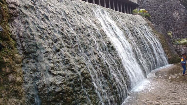 Delhi: Chandigarh 3-Day Tour with Hotel and Transfers - Day 1: A Mix of Nature and Art in the Heart of the City