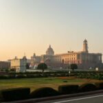 Delhi: Connaught Place Motorbike Tour with Guide - What to Expect from the Tour
