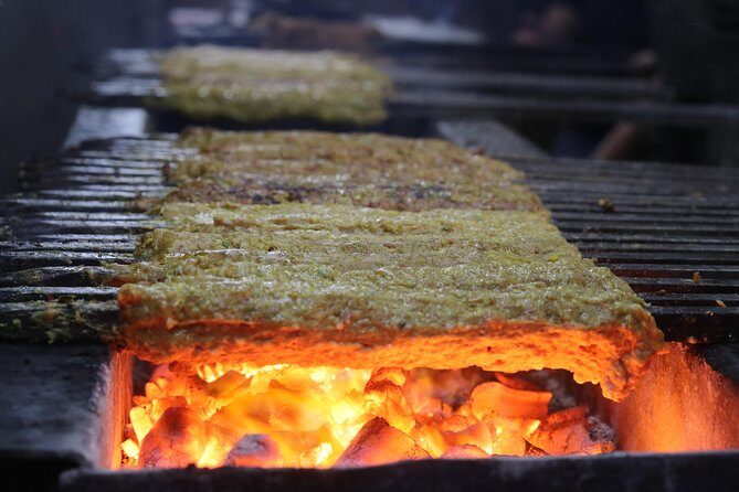 Delhi Culinary Evolution Tour: Old + New Delhi Food all inclusive - Who Is This Tour Best For?