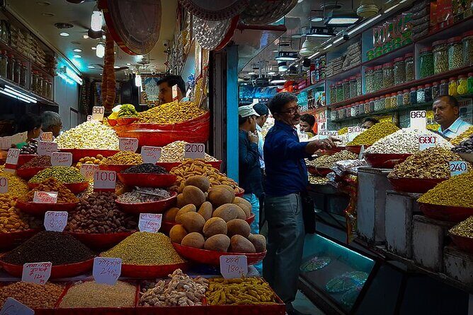 Delhi Cultural Heritage Shopping Tour - Who Will Love This Tour?