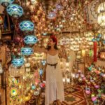 Delhi: Custom Shopping Tour Half /Full Day With Female Guide - The Experience Guides: Knowledge and Warmth