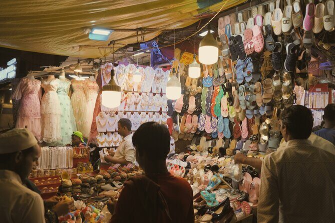 Delhi : Customized Half or Full Day Delhi Shopping Tour - What Travelers Say