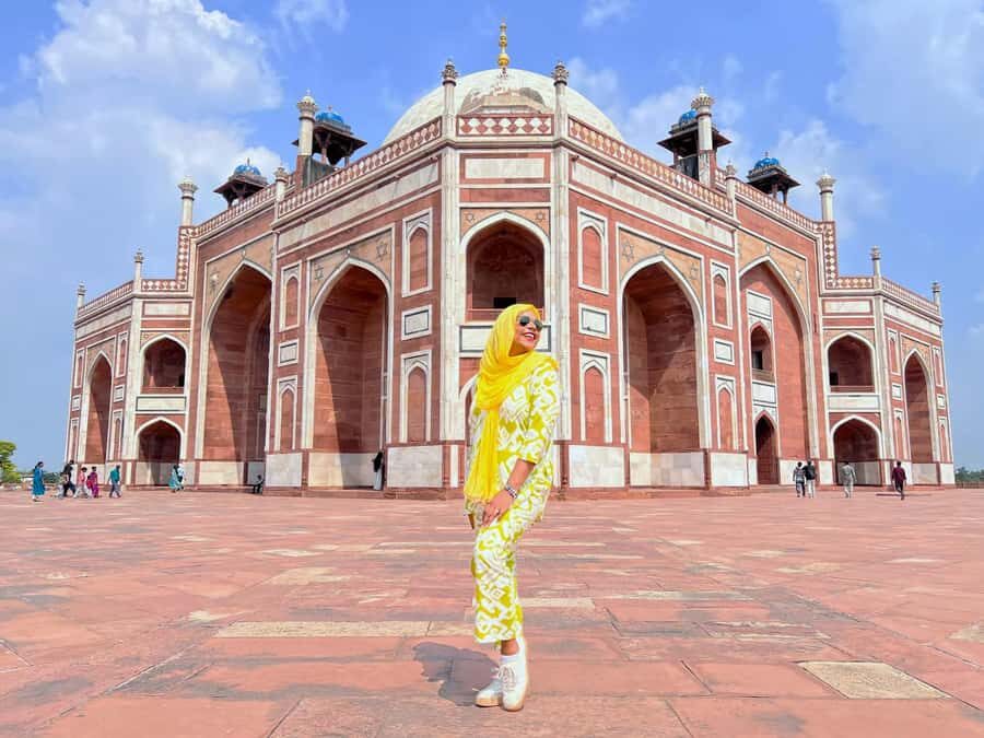 Delhi: Design Your Own Itinerary  Private Tour & Transfers - Who Should Consider This Tour?