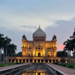 Delhi: Evening/Night Tour Customisable with Car & Guide - The Itinerary: A Closer Look