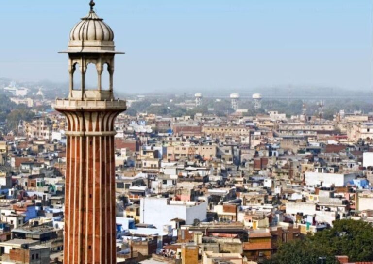 Delhi: Evening Tour of Old Delhi City with Guide - What Makes This Tour Stand Out?