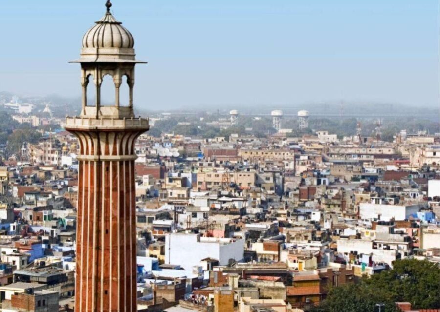 Delhi: Evening Tour of Old Delhi City with Guide - What Makes This Tour Stand Out?