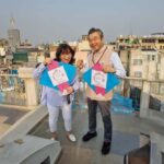 Delhi: Experience a Exotic Evening at UNESCO Heritage - Practical Details and Considerations