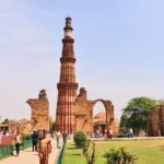 Delhi Full Day Including Old and New Delhi Private Tour - The Value of This Tour