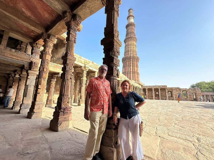 Delhi: Full Day Old and New Delhi Private Luxury Guided Tour - Why This Tour Offers Excellent Value