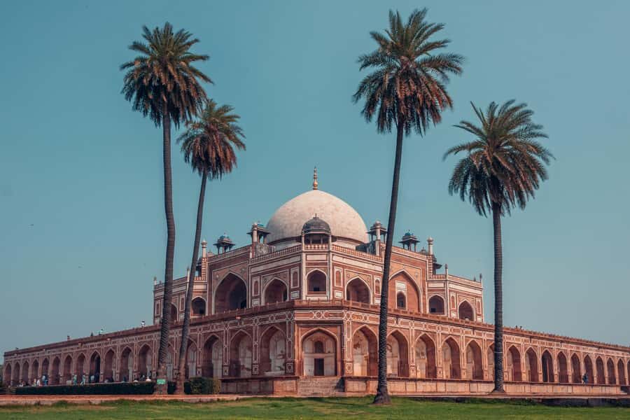 Delhi: Full Day Old and New Delhi Tour Package - How This Tour Adds Value