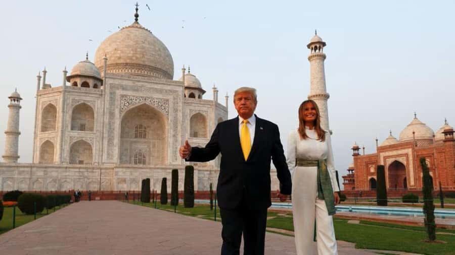 Delhi: full day Taj Mahal, Agra tour with 5*lunch & transfer - The Itinerary: A Well-Structured Day