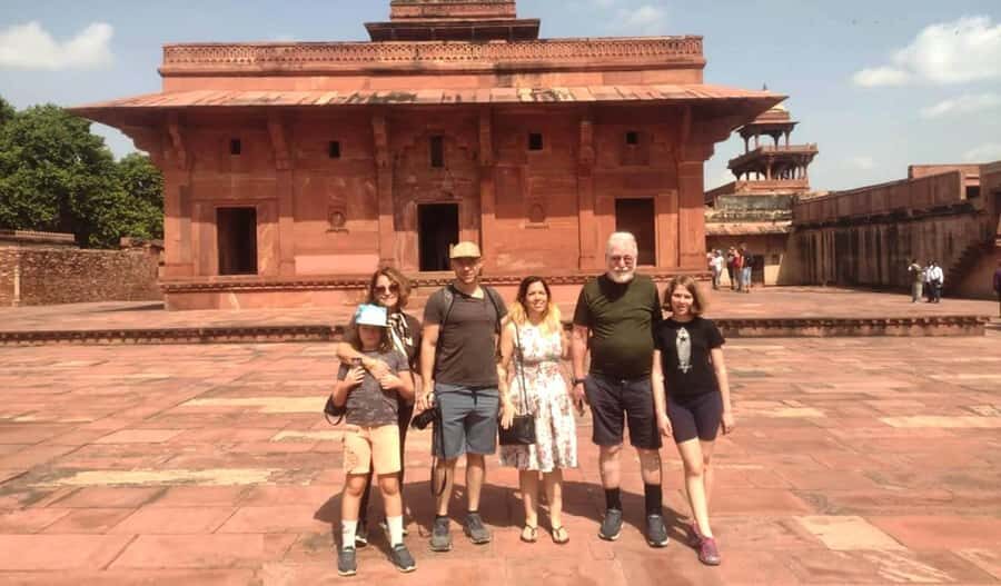 Delhi : Golden Triangle Group Tour- Agra & Jaipur 5-Day - Practical Considerations and Value