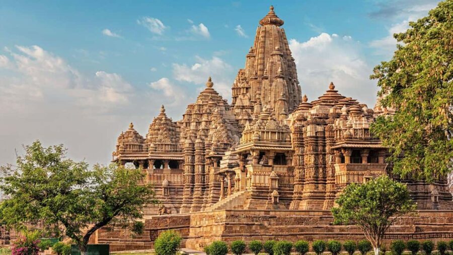 Delhi: Golden Triangle Tour with Khajuraho & Varanasi 9N/10D - FAQs