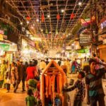 Delhi: Guided Shopping Tour Experience w/ Female Expert - Practical Details and What You Should Know