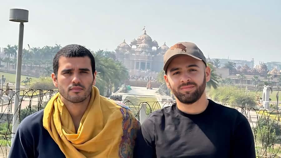 Delhi: Half-Day Private City Tour with Entry Tickets - The Itinerary in Detail