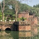 Delhi: Haunted Monuments Walking Tour - What to Expect on the Tour