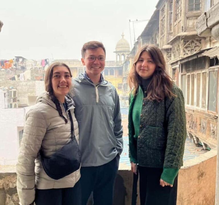 Delhi : Heritage Walking Tour with Local Guide - Who Will Enjoy This Tour?