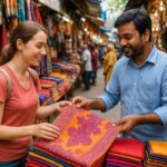 Delhi Hidden Shopping & Crafts Experience with Local Guide - An In-Depth Look at the Experience
