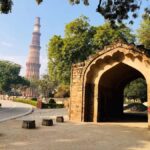 Delhi: Humayun Tomb and Qutub Minar Private Guided Tour - What Travelers Say