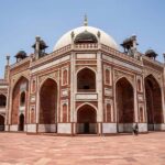 Delhi: Humayun's Tomb and Qutub Minar Private Guided Tour - The Practicalities of the Tour