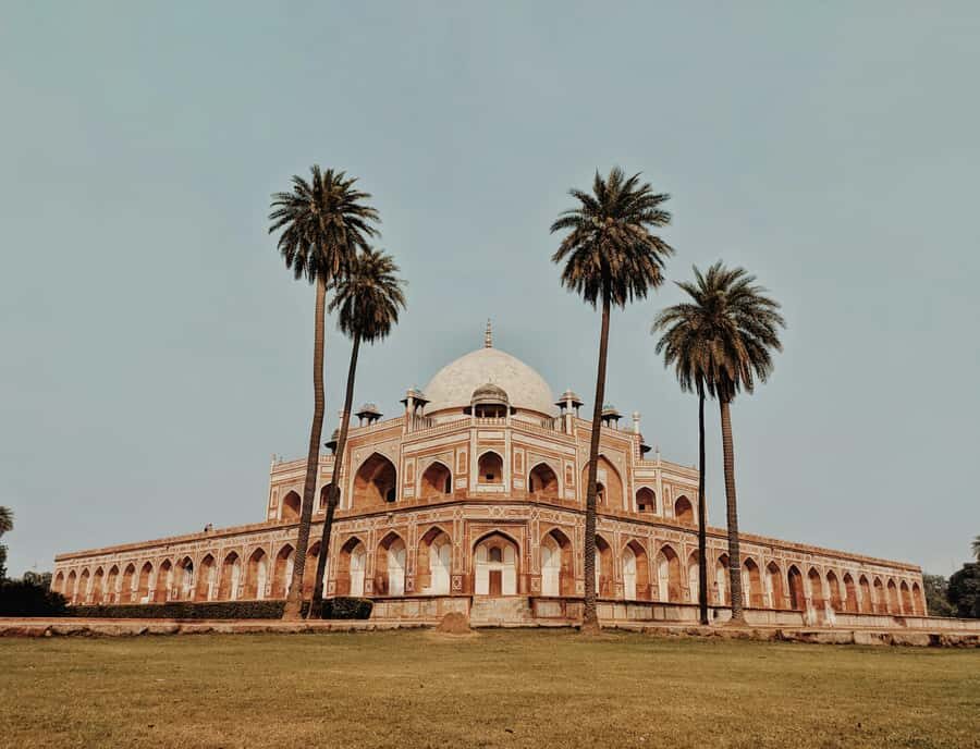 Delhi: Humayuns Tomb & Museum Tour By Private Car - Who Will Love This Tour?