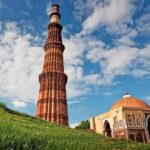 Delhi: India Gate, Humayun Tomb and Qutub Minar Guided Tour - Why This Tour Works