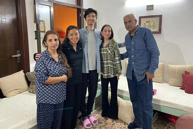 Delhi Kabul Cooking Class - Final Thoughts