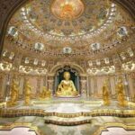 Delhi: Majestic Akshardham Tour With Musical Fountain Show - Why This Tour Works Well