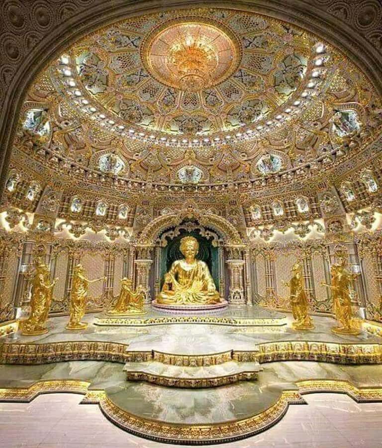 Delhi: Majestic Akshardham Tour With Musical Fountain Show - Why This Tour Works Well