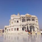 Delhi: Mathura and Vrindavan Day Trip with Lunch - Practical Considerations and Tips