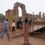 Delhi: Mehrauli Walking Tour - What to Expect and Practical Tips