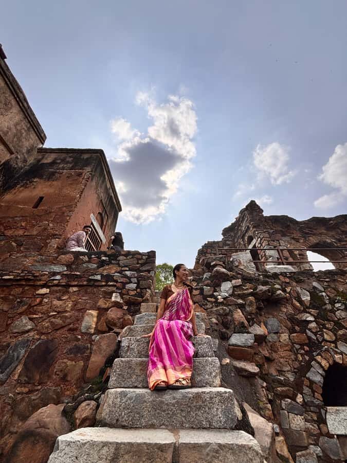 Delhi: Metro Heritage Tour with Guide - The itinerary: what makes each stop special?