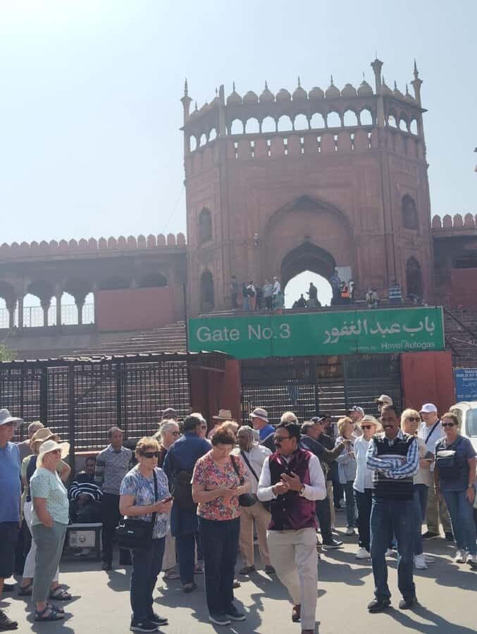 Delhi; New & Old Delhi Private Guided full & half day tour - Who Will Appreciate This Tour?