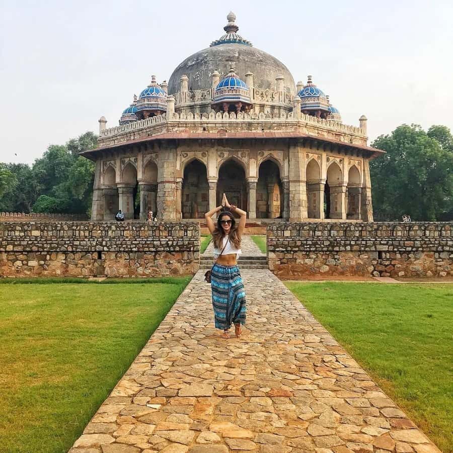 Delhi: Old and New Delhi 4 to 8 Hours Full & Half-Day Tour. - Detailed Itinerary Breakdown