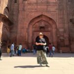 Delhi: Old and New Delhi Full Day Guided Tour with Transfers - Detailed Breakdown of the Itinerary