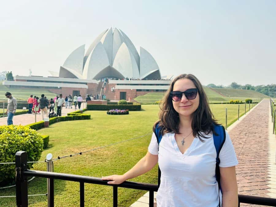 Delhi: Old and New Delhi Full - Half Day Private Guided Tour - Real Traveler Insights and What You’ll Really Experience
