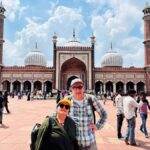 Delhi: Old and New Delhi Guided Full or Half-Day Tour - The Itinerary in Detail