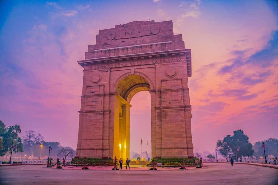 Delhi: Old and New Delhi Private Full or Half-Day Tour - What Makes This Tour Stand Out?