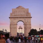 Delhi: Old and New Delhi Private Full or Half-Day Tour - Exploring Old Delhi: The Heartbeat of the Past