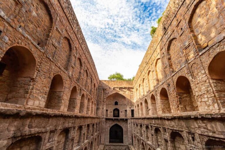 Delhi: Old and New Delhi Private Full or Half-Day Tour - Who Should Consider This Tour?