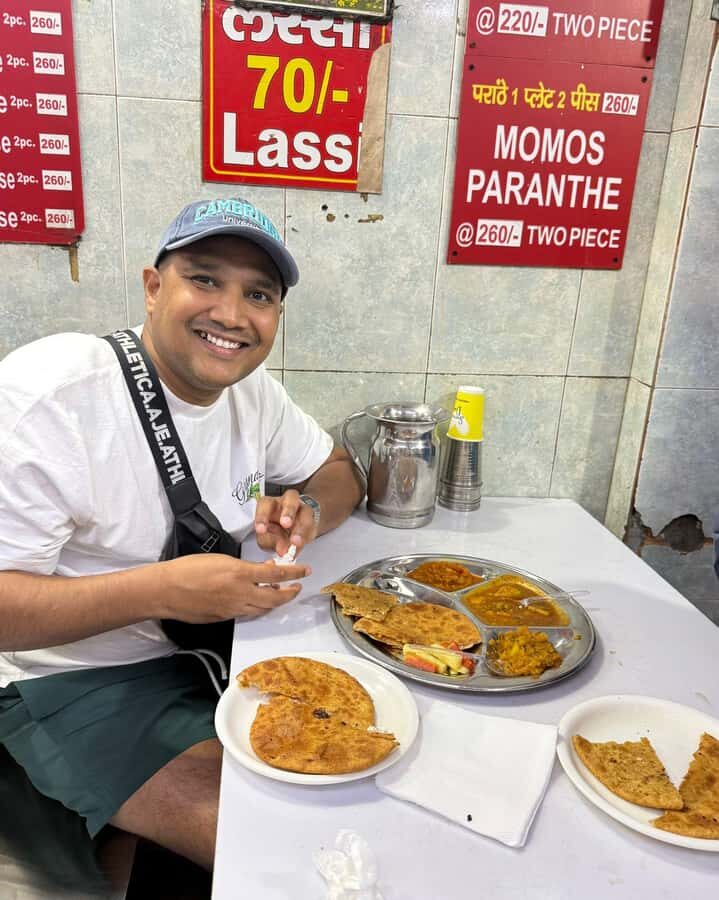 Delhi: Old Delhi Heritage Walk and Food Tour - Practical Details and What to Expect