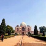 Delhi: Old & New Delhi City Tour Full or Half Day options - Deep Dive into the Sites