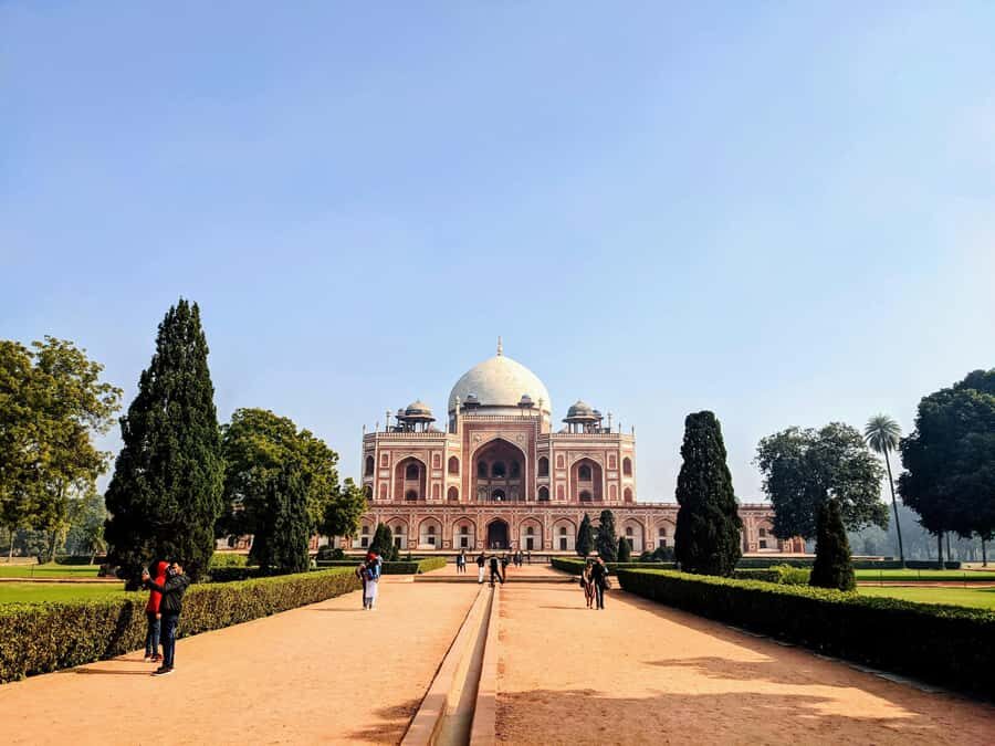 Delhi: Old & New Delhi City Tour Full or Half Day options - Deep Dive into the Sites