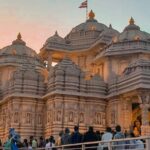 Delhi: Old & New Delhi Full or Half Day Tour - Detailed Breakdown of the Itinerary