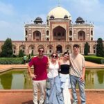Delhi: Old & New Delhi Guided Tour Full or Half-Day Options - Exploring Old Delhi: The Historic Heart