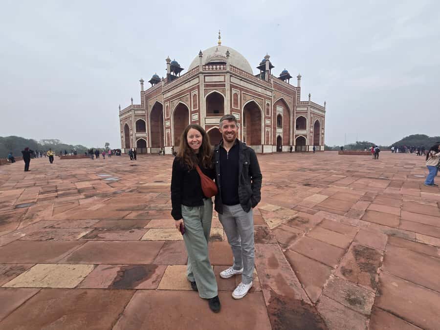 Delhi: Old & New Delhi Private City Tour Half & Full Day - Who Should Book This Tour?