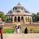 Delhi: Premium Full-Day Old & New Delhi Tour - Who Should Book This Tour?